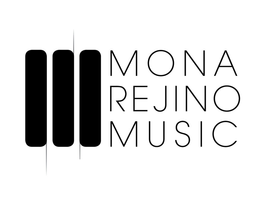 Home Main - Mona Rejino